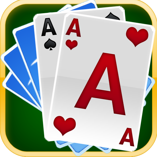 Solitaire Pack - App on Amazon Appstore