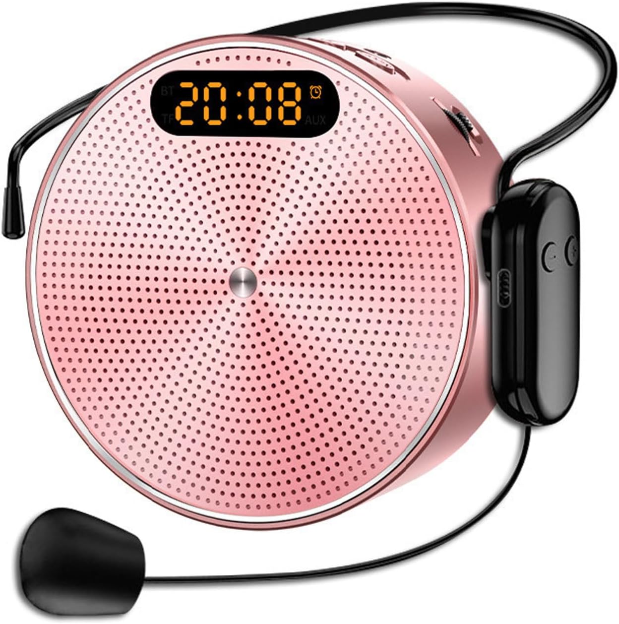Blissbuilt Teacher's Loudspeaker With Display Voice Loudspeaker ...