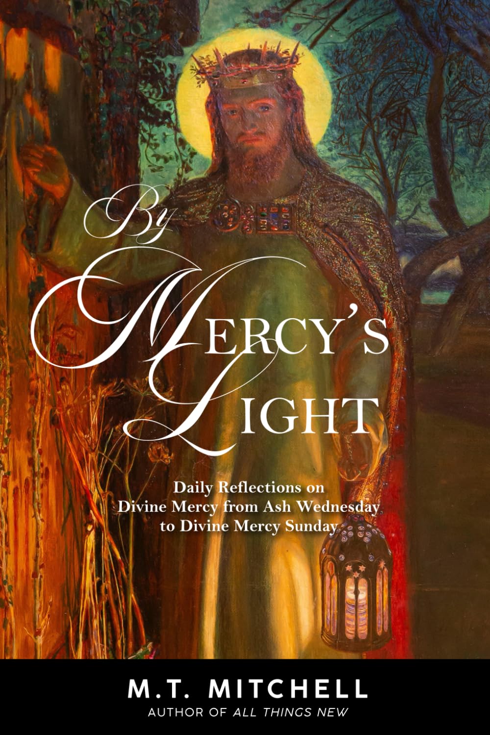 Amazon.com: By Mercy's Light: Daily Reflections on Divine Mercy from ...
