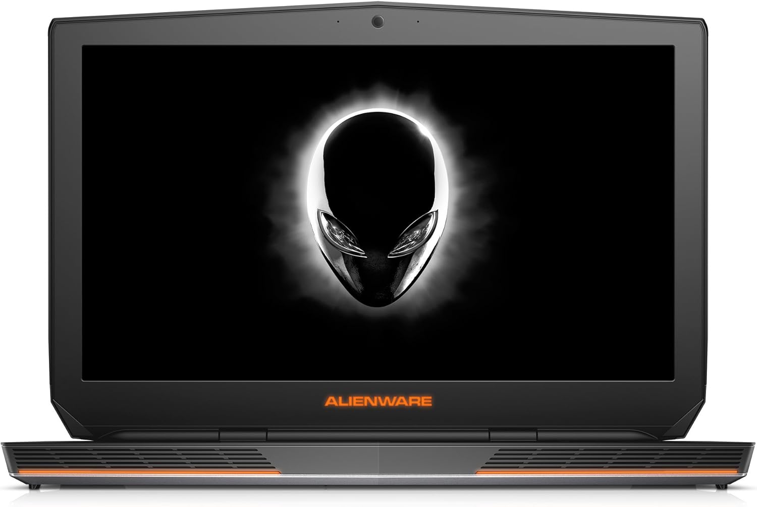 Amazon.com: Alienware AW17R3-8342SLV 17.3-Inch UHD Laptop (6th ...