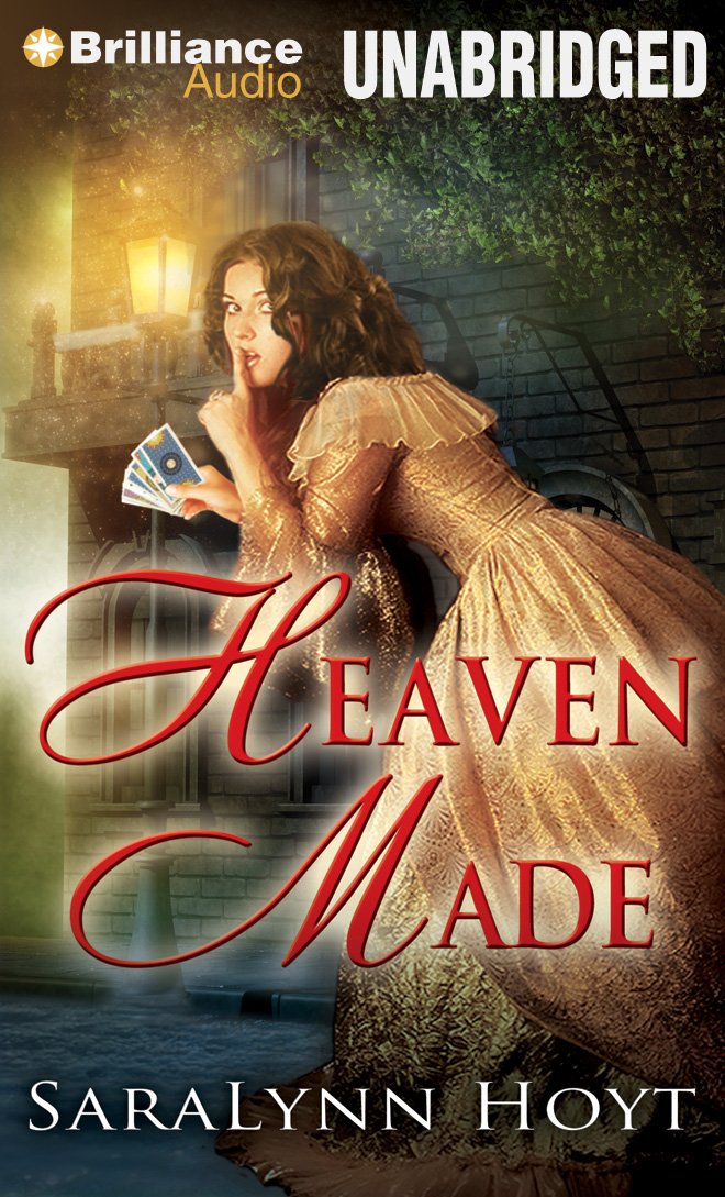 Heaven Made: A Blakemore Family Novel (Madame Lou, 1): Hoyt, SaraLynn ...