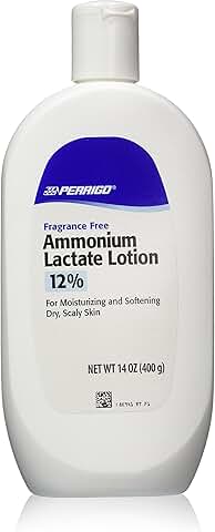 Amazon.com: Lac-hydrin