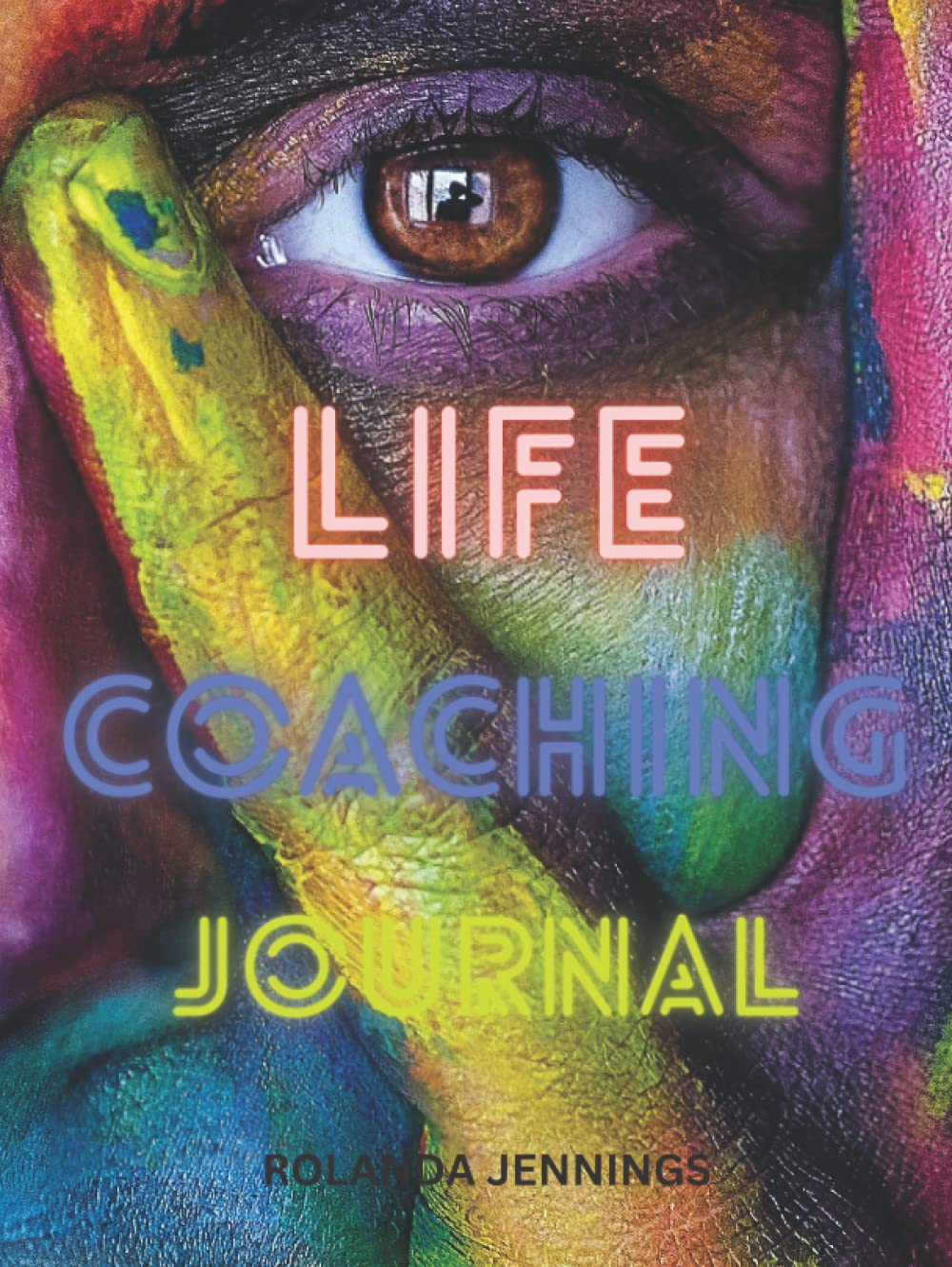 Life Coaching Journal: The mental health journal that makes the most of ...