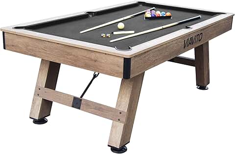 Amazon.co.uk: Billiard, Snooker & Pool Tables - Billiard, Snooker ...