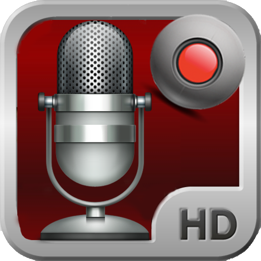 Crazy Voice Recorder - App on Amazon Appstore