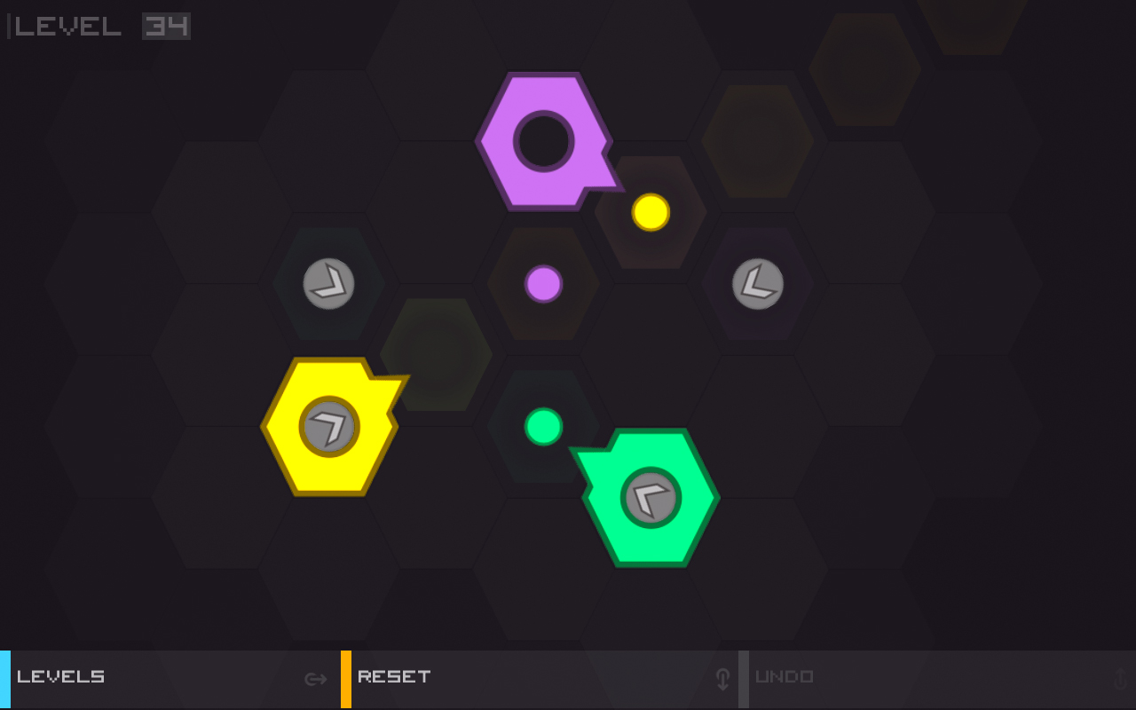 Cell Motus Puzzle Game - App on Amazon Appstore