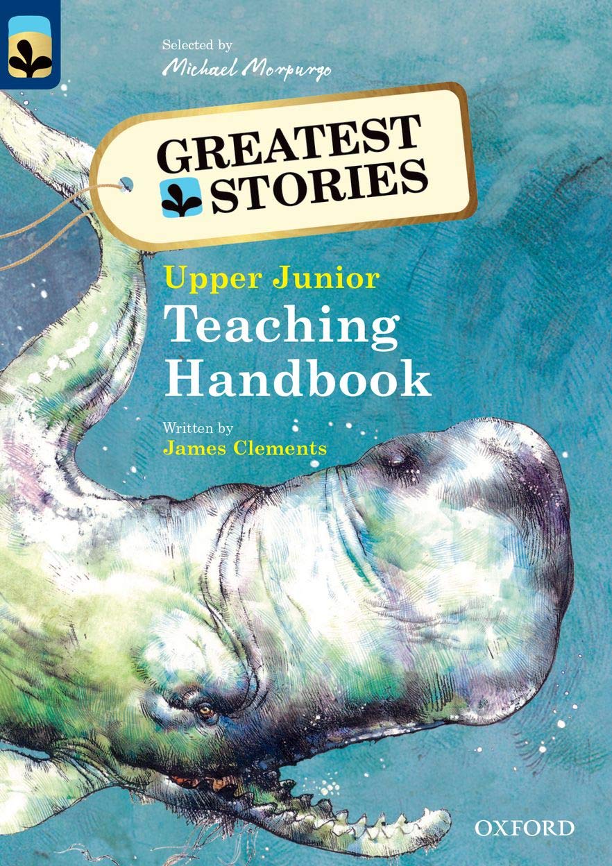 Oxford Reading Tree TreeTops Greatest Stories: Oxford Levels 14 to 20 ...