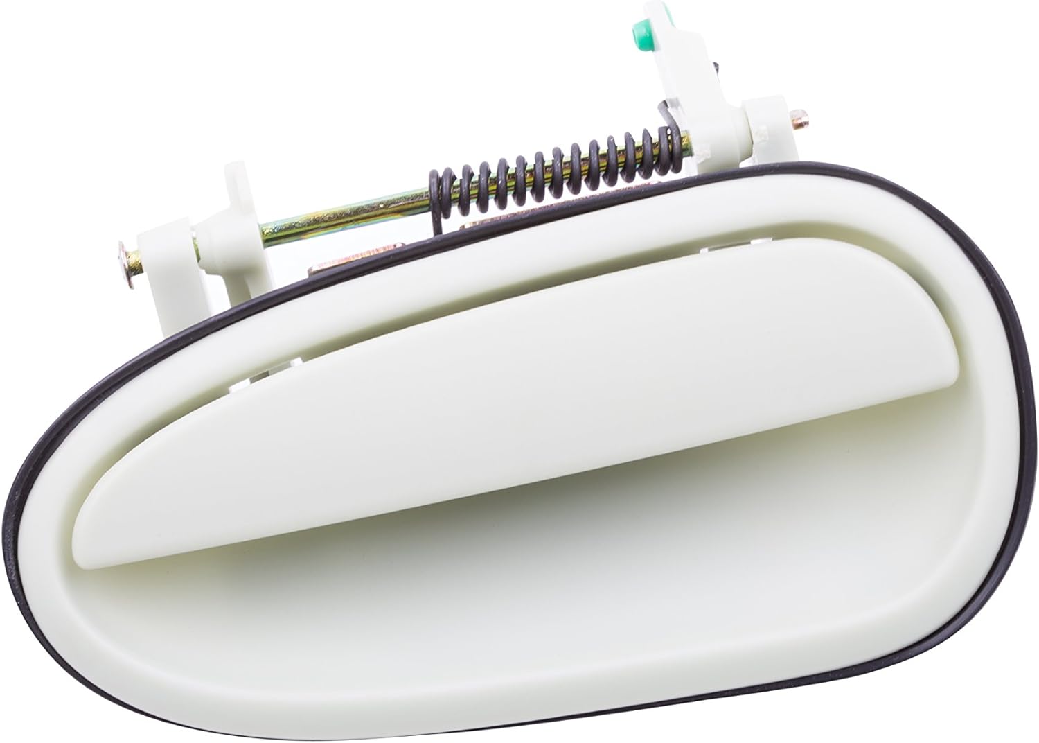 Amazon.com: Genuine GM Parts 22615217 Driver Side Rear Door Handle ...