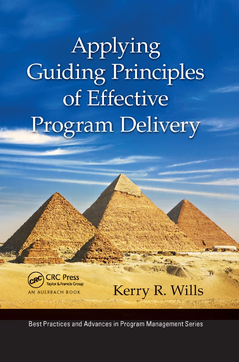 Amazon.com: Applying Guiding Principles of Effective Program Delivery ...