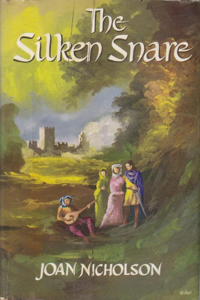 The Silken Snare: Books - Amazon.ca