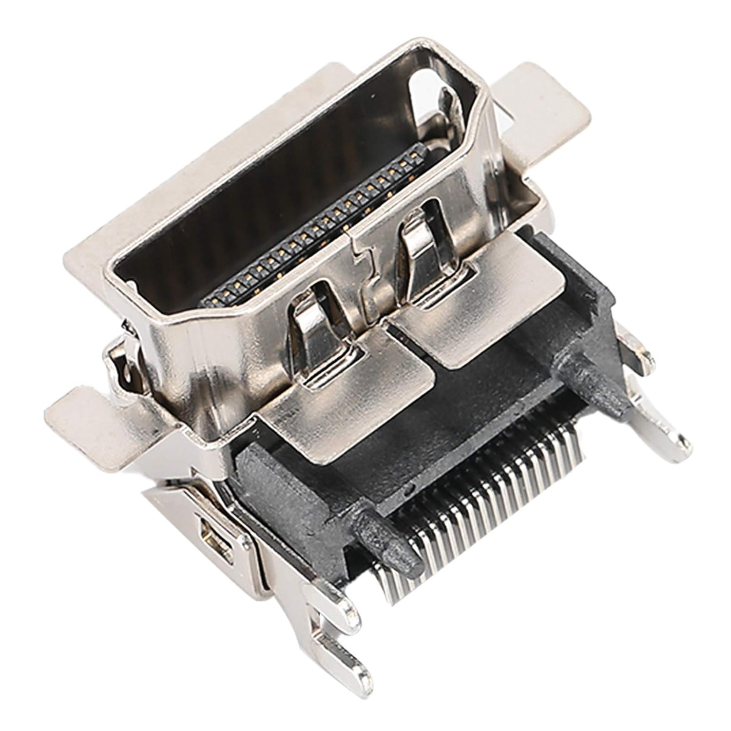 Amazon.com: Socket Port, 1080p Socket Port Parts Replacement Component ...