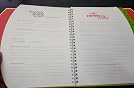 Amazon.com: The Belly Book: A Nine-Month Journal for You and Your ...