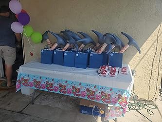 Amazon.com: Fun Express Lifesize Inflatable Pickaxe Toys (Set of 12 ...