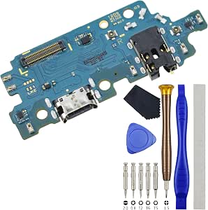 Amazon.com: USB Type-C 2.0 USB Charger Port Replacement Module for ...