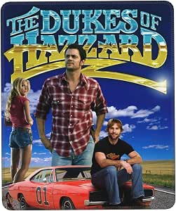Amazon.com: The Action Dukes Comedy of TV Hazzard Mouse Pad Classic ...