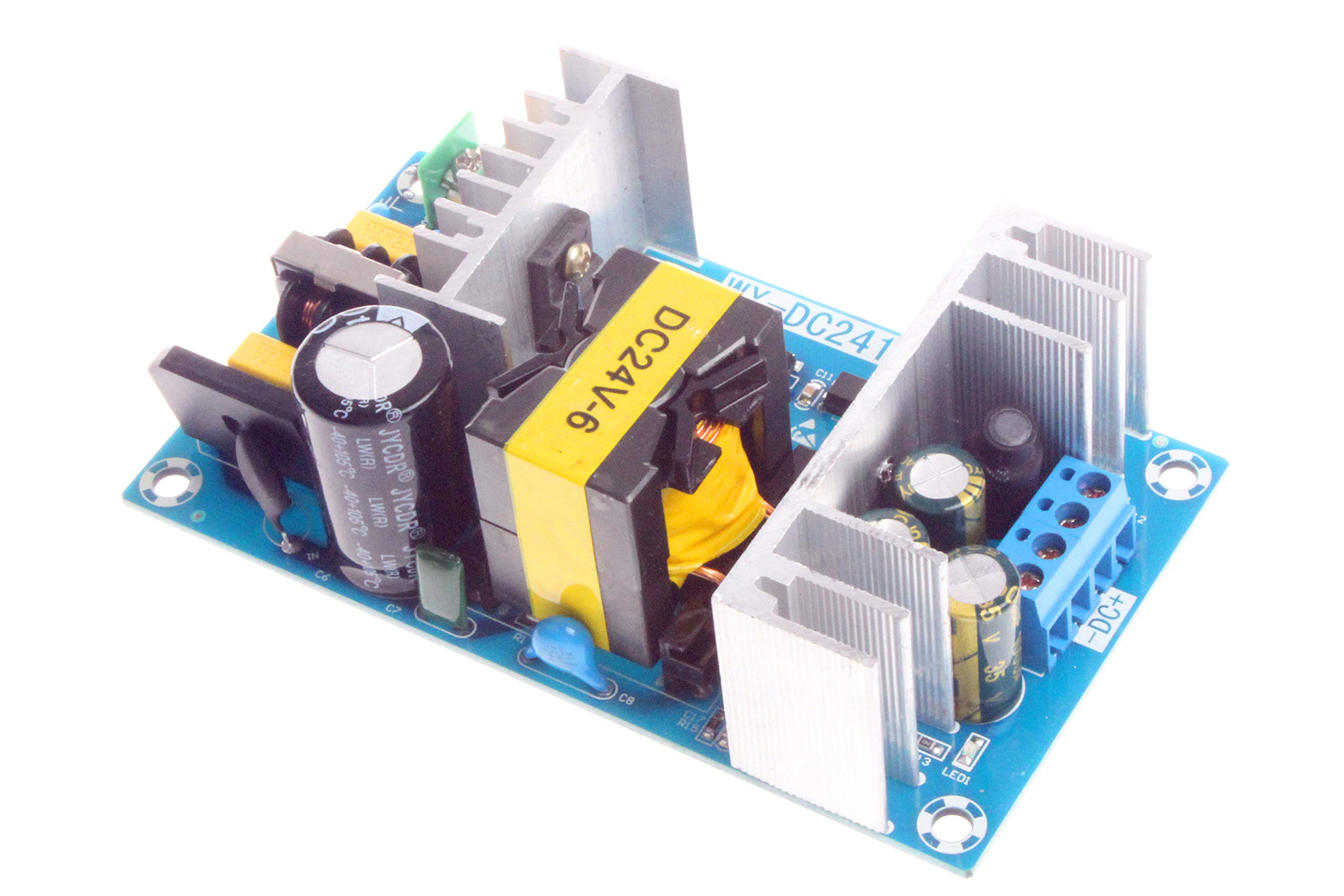 Snapklik.com : NOYITO AC To DC Isolated Power Supply Module AC 120V ...