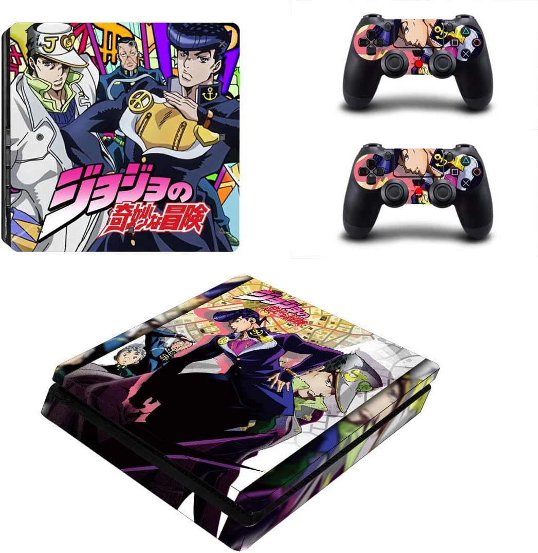For PS5 DISC - Anime Manga Jojo's Jotaro Dio Bizarre Adventure Dracula ...