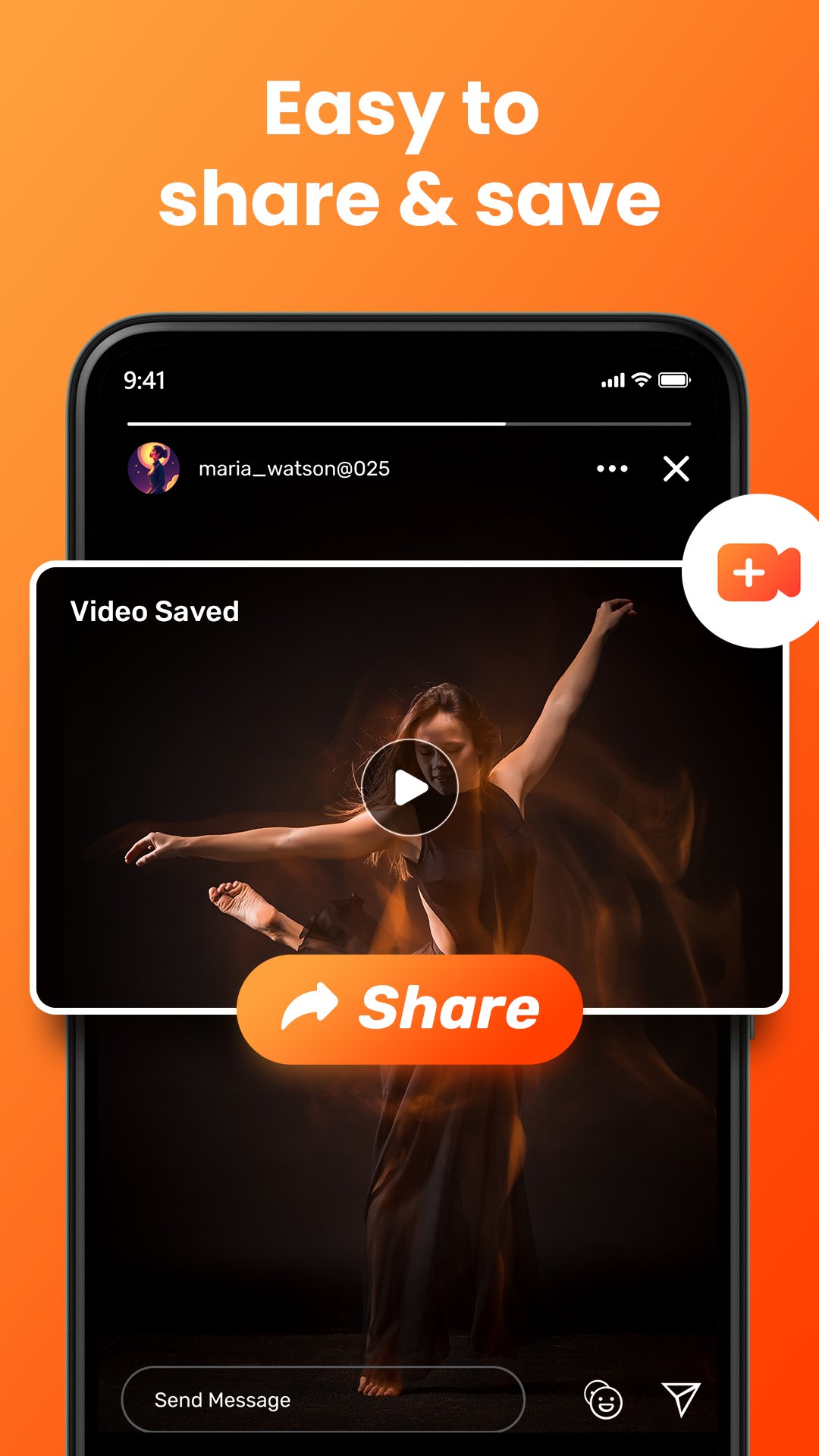 Screen Recorder For Fire Tablet & Video Editor & Capture - App on ...