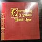 Amazon.com: Everything I Know About Love: CDs & Vinyl