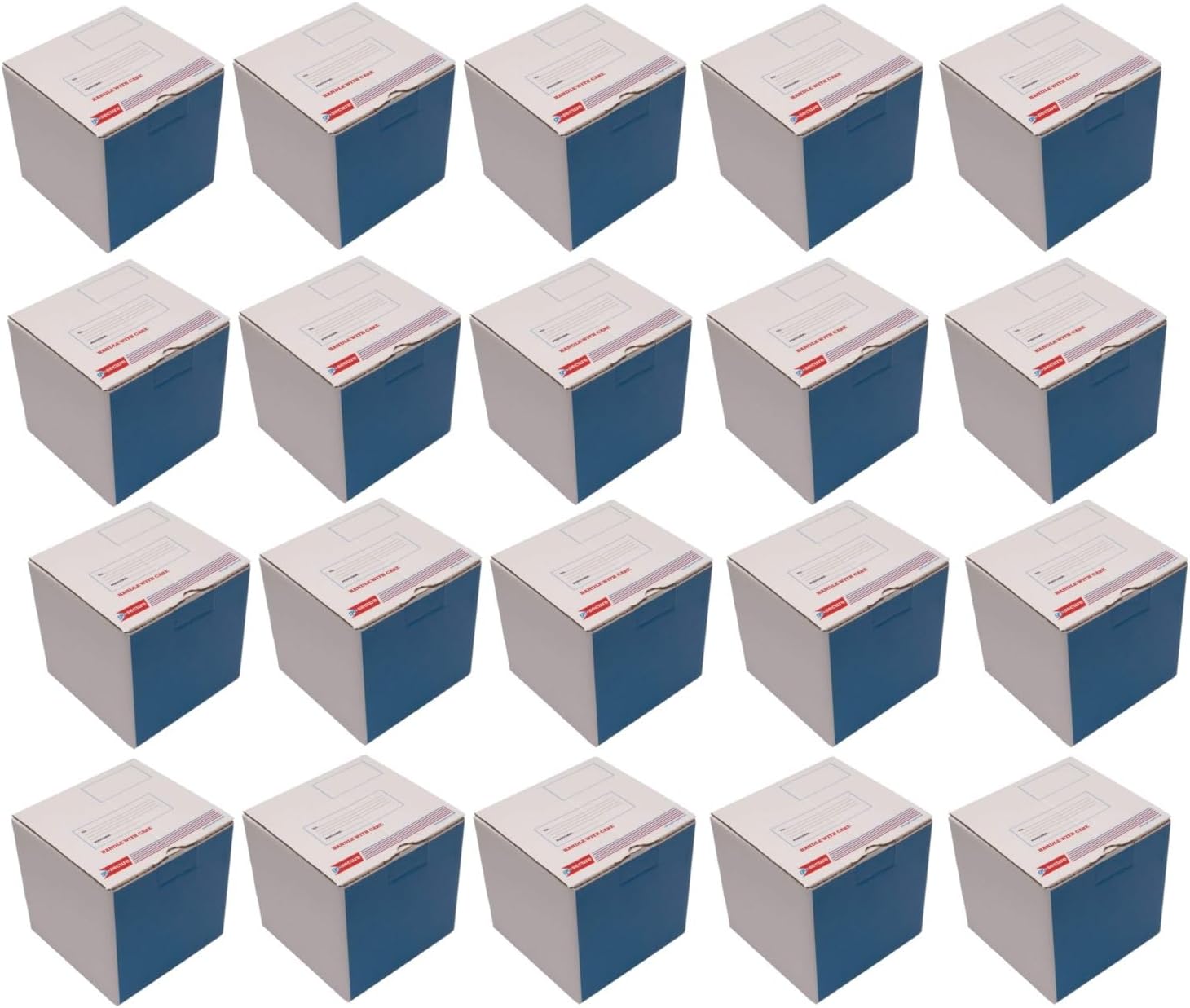 Amazon.com : GoSecure PB02284 Post Box : Office Products