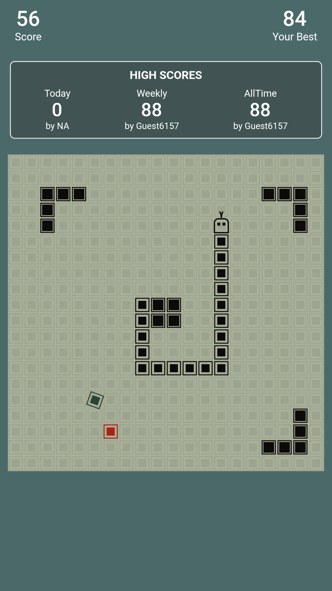 Snake Game Classic - App on Amazon Appstore