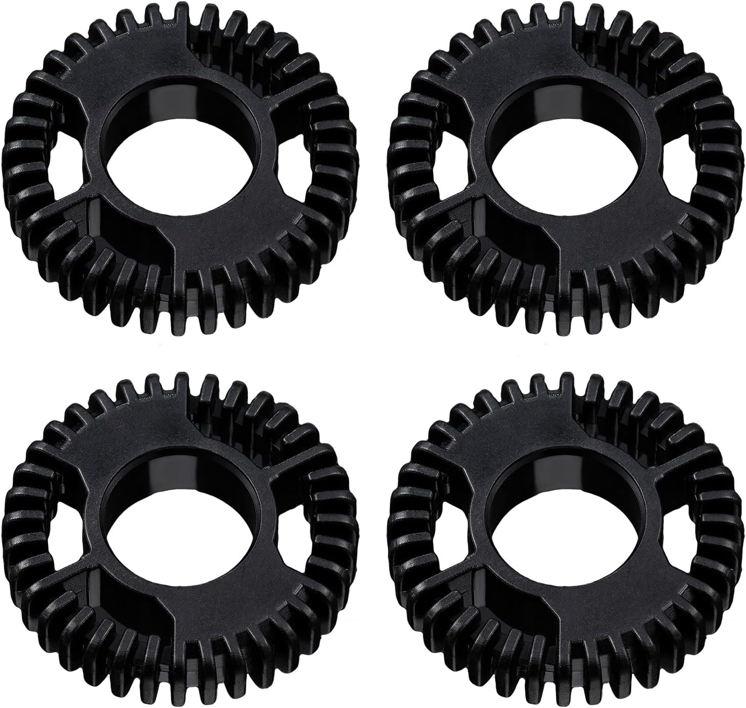 Amazon.com: Kittmip 4 Pieces Coffee Milk Frother Replacement Frother ...