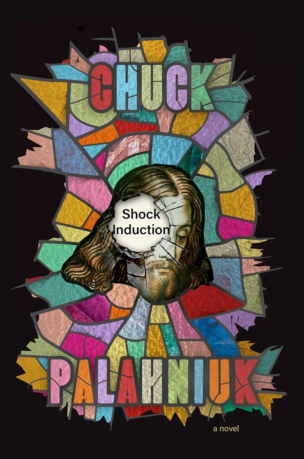 Shock Induction: A Novel - Kindle edition by Palahniuk, Chuck ...