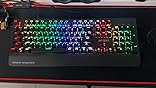 Amazon.in: Buy Ant Esports MK4000 RGB LED Backlit Aluminium Base Wired ...
