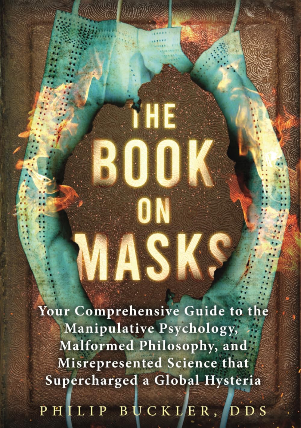 The Book on Masks: Your Comprehensive Guide to the Manipulative ...