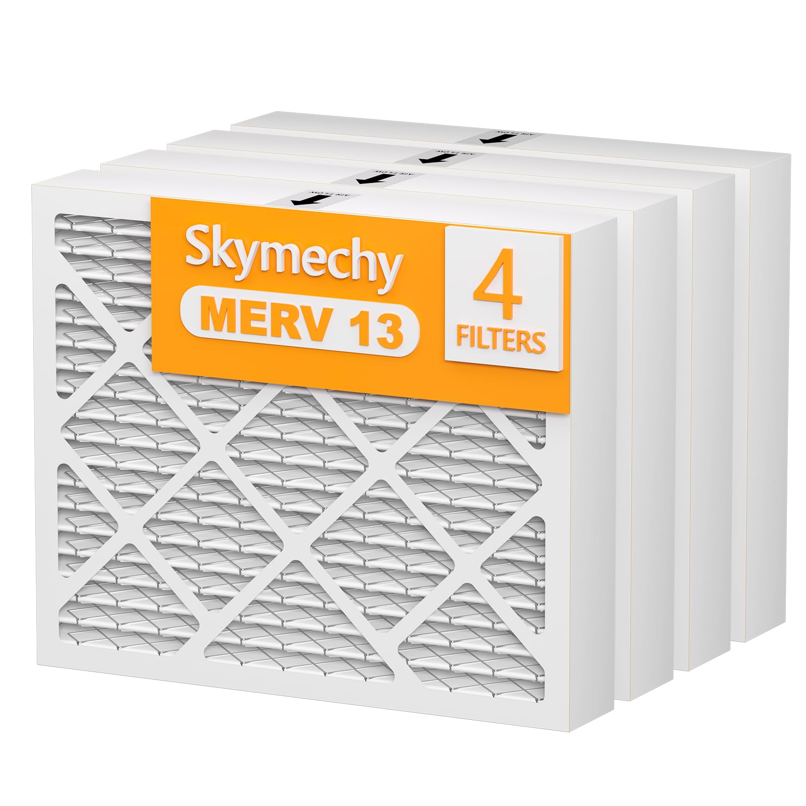 Amazon.com: Skymechy PN07126 MERV-13 Dehumidifier Filter Replacement ...
