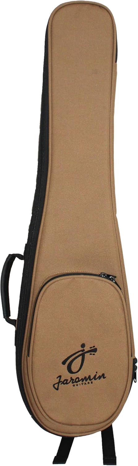 Amazon.com: Jaromin Gig Bag/Travel Case for Boondocker Dulcimer Guitar ...