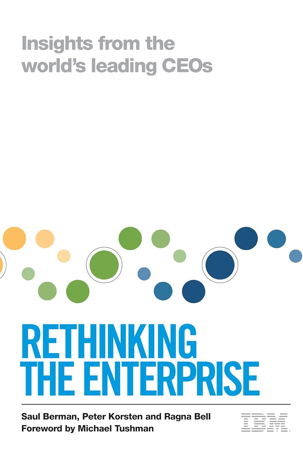 Rethinking the Enterprise : Amazon.es: Libros