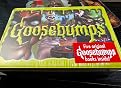 Goosebumps Retro Scream Collection: Limited Edition Tin: Stine, R. L ...