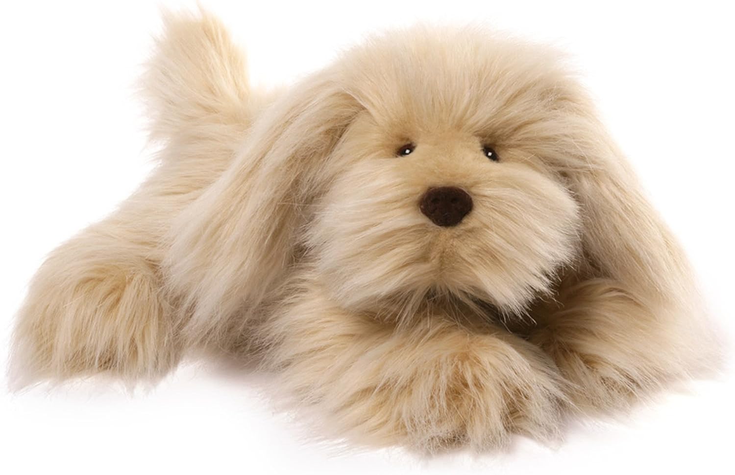 Amazon.com: GUND Modowd Dog Stuffed Animal Plush : Toys & Games