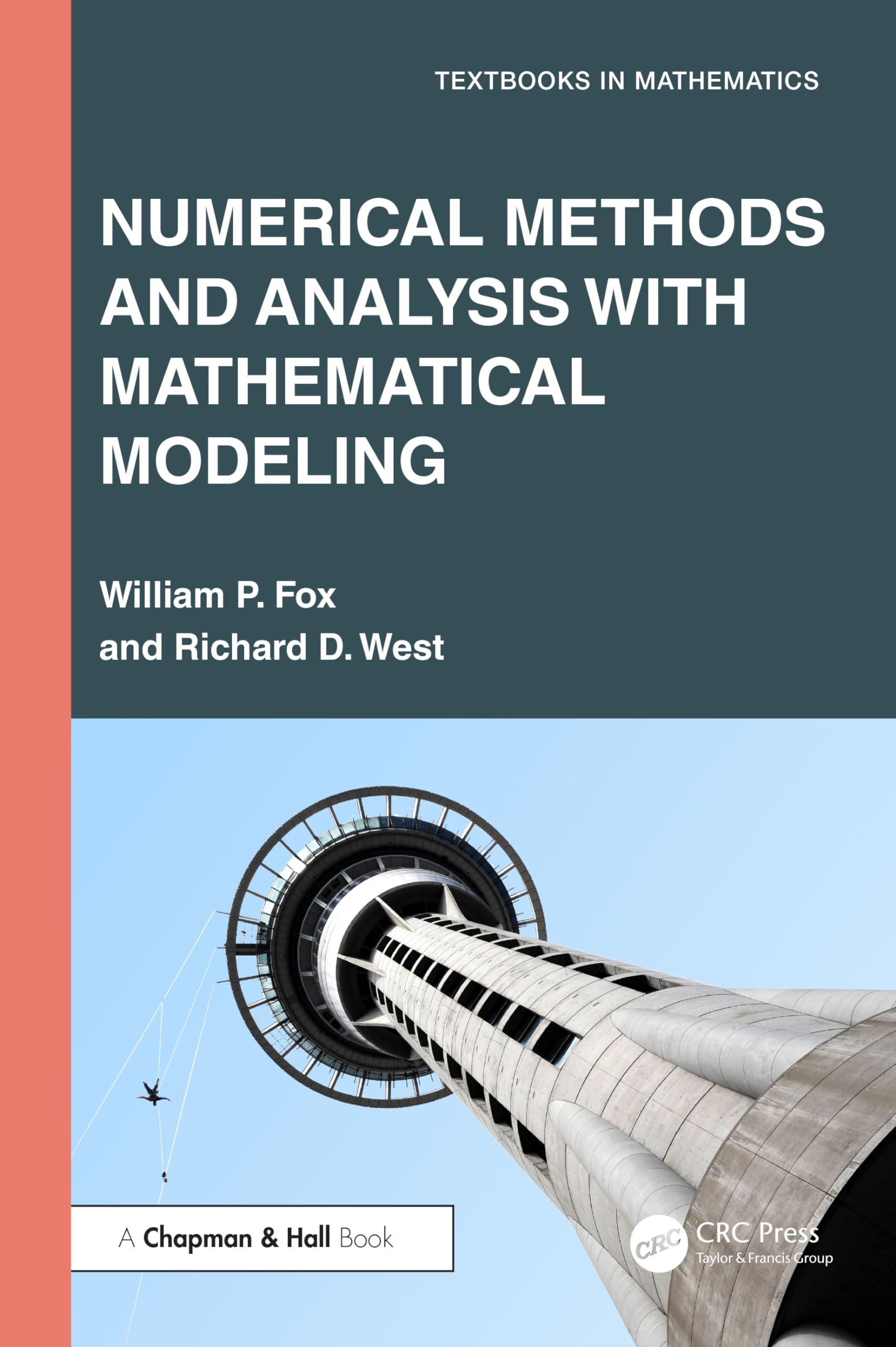 Buy Numerical Methods and Analysis With Mathematical Modelling Book ...