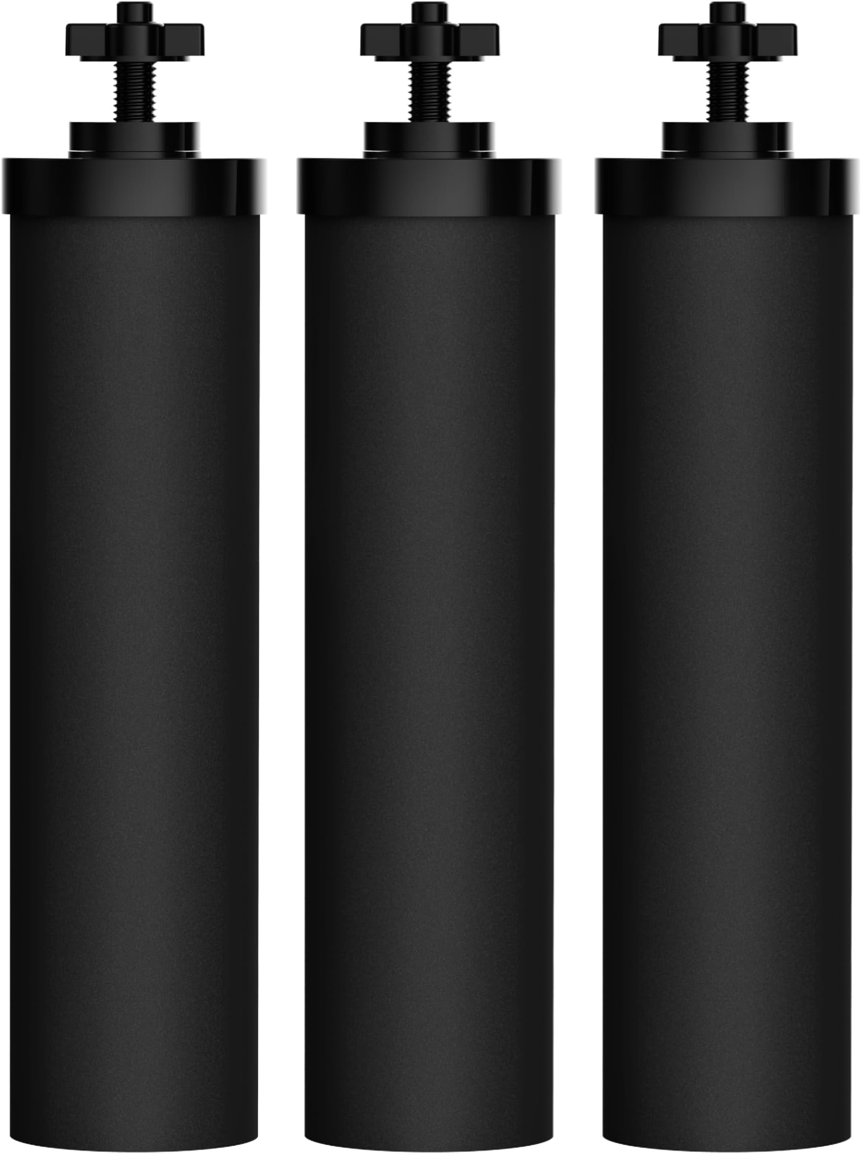 Amazon.com: Gravity-fed Water Filter System, Replacement for Berkey ...