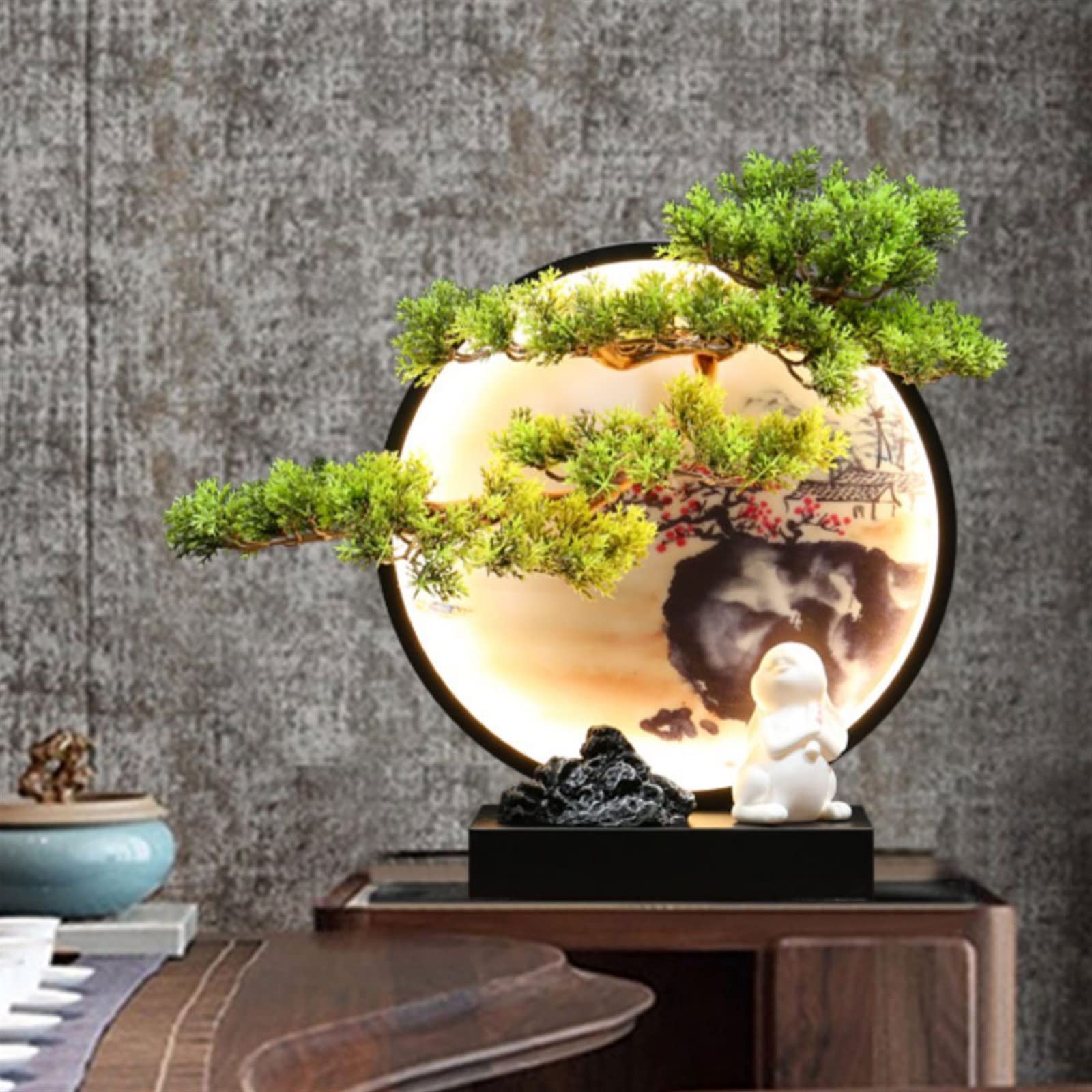 Floating Bonsai Tree Where Buy