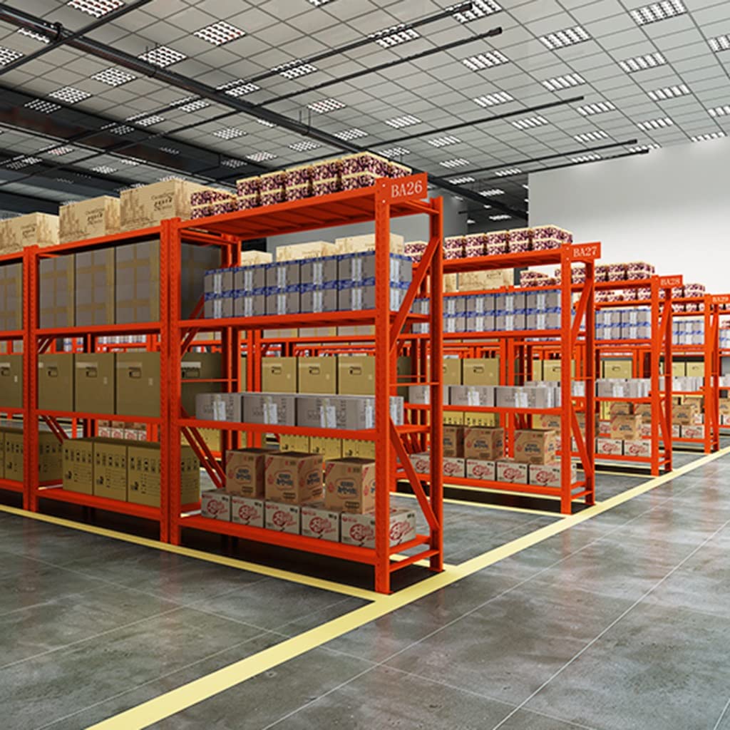 Home Racking System