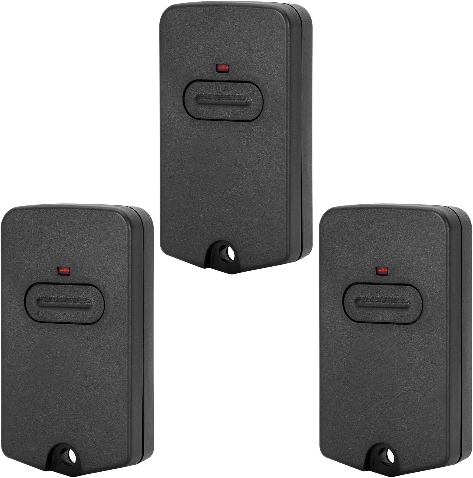 Amazon.com: 3 Pack RB741 FM135 Garage Door Opener Remote for GTO mig ...