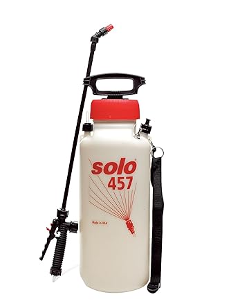 Amazon.com: 3-Gallon Handheld Sprayer : Patio, Lawn & Garden