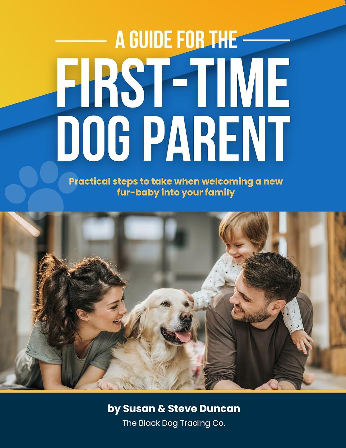 The ultimate guide when adopting your first dog - Kindle edition by ...
