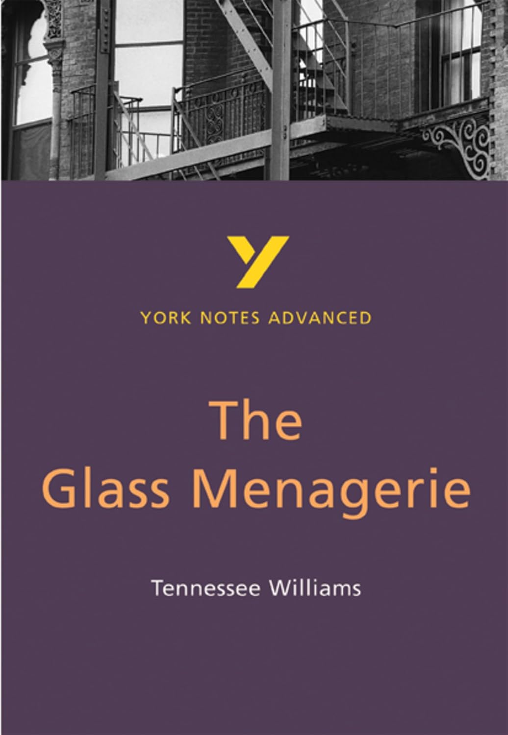 The 'Glass Menagerie: Tennessee Williams: 9780582772311: Amazon.com: Books
