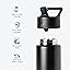 Simple Modern Kids Water Bottle With Straw Lid 18oz Insulated ...
