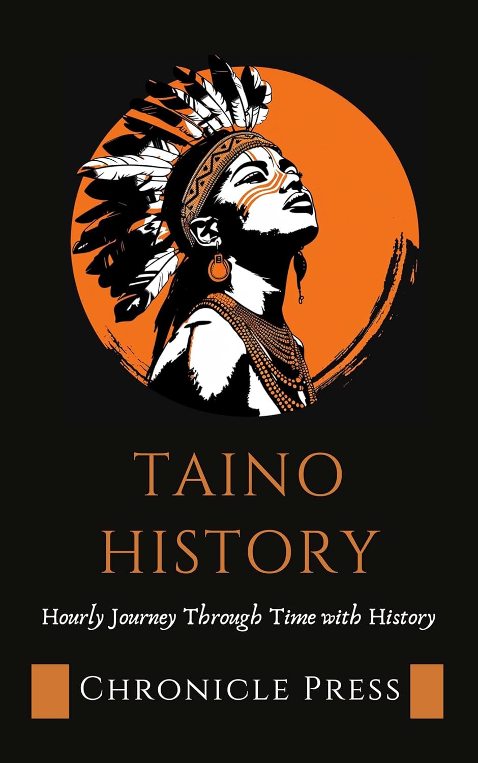 Amazon.com: Taino History: Hourly Journey Through Time with History ...