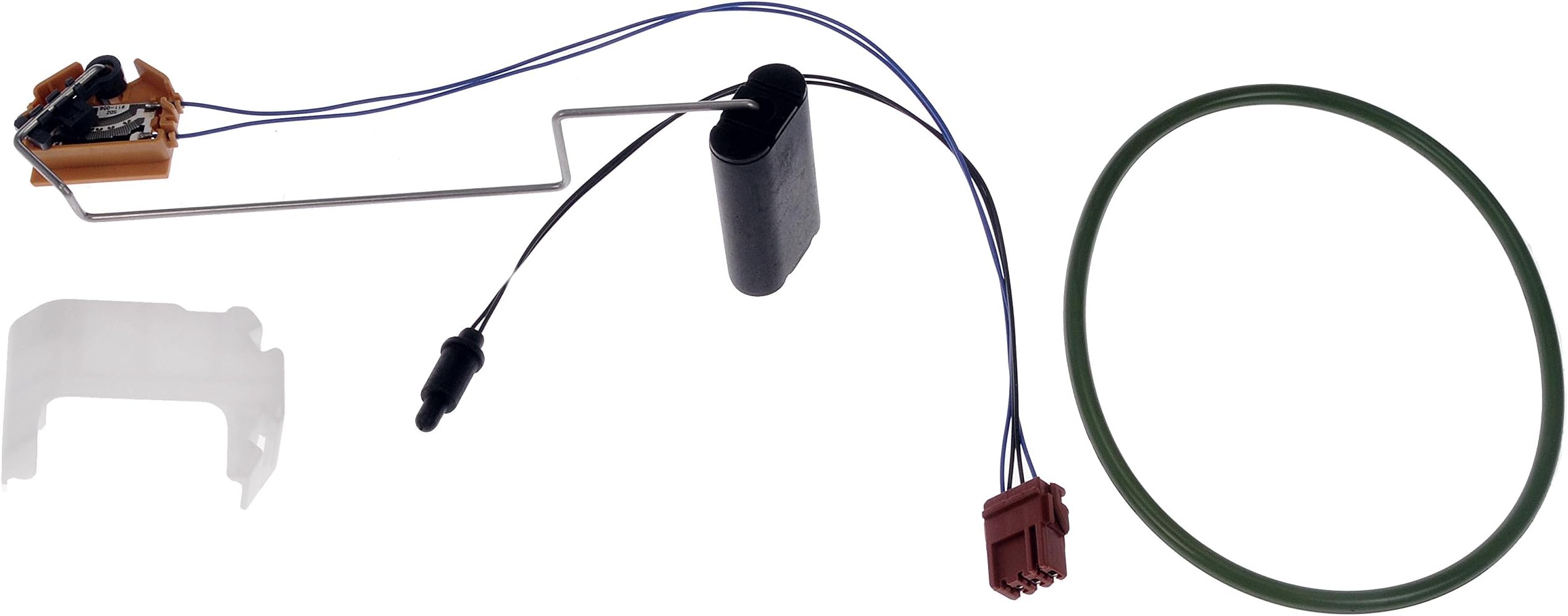 Amazon.com: Dorman Fuel Level Sensor/Fuel Sender : Automotive