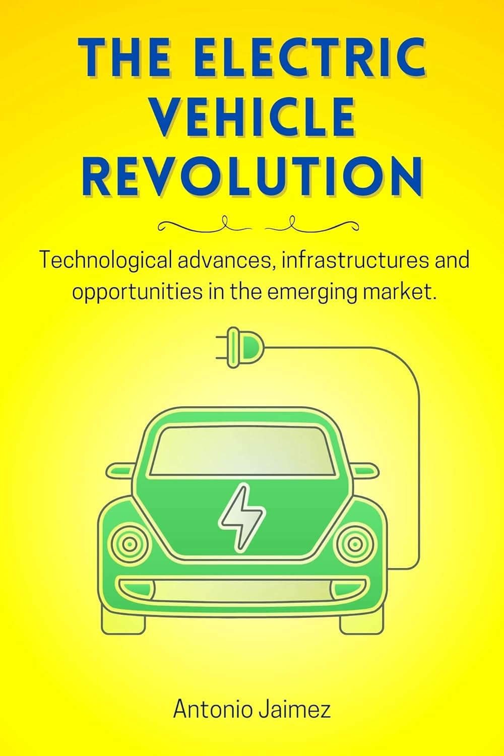 The Electric Vehicle Revolution: Technological advances ...