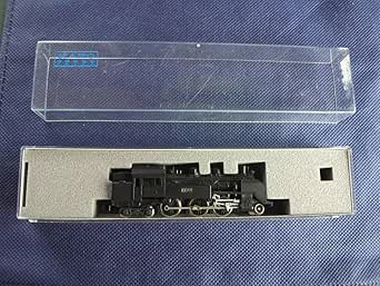 Amazon | KATO Nゲージ SL C11 2002 プラケース入り | 鉄道模型 通販