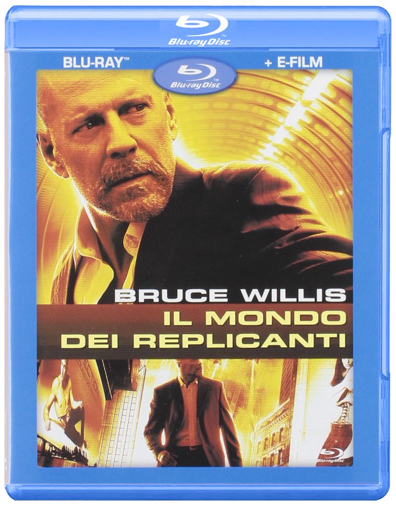 Il mondo dei replicanti (special e-film edition): Amazon.it: vari, vari ...