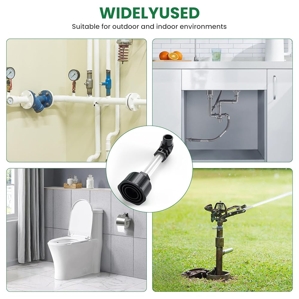 AC Drain Line Unclogger, HVAC to PVC Pipe AC Drain Philippines | Ubuy