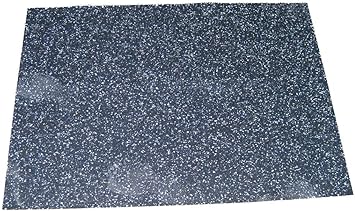 Amazon.com: Mytee Products 30" x 42" x 2mm (Thick) Rubber Matting ...